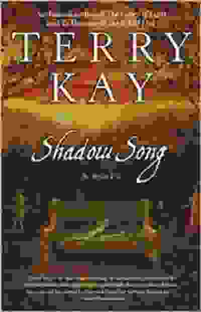 Shadow Song | Terry Kay, Author